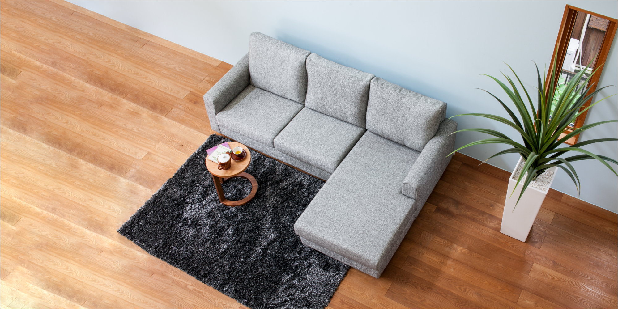 ソファ専門店 FLANNEL SOFA