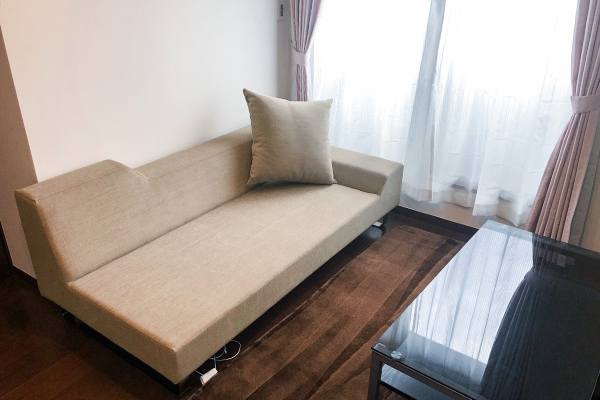 SIESTA 2.5人掛け | お客様の声 | ソファ専門店FLANNEL SOFA SIESTA 2.5人掛け | お客様の声 | ソファ専門店FLANNEL SOFA